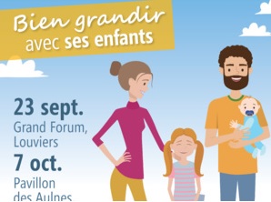 Bien grandir avec ses enfants | MARTOT